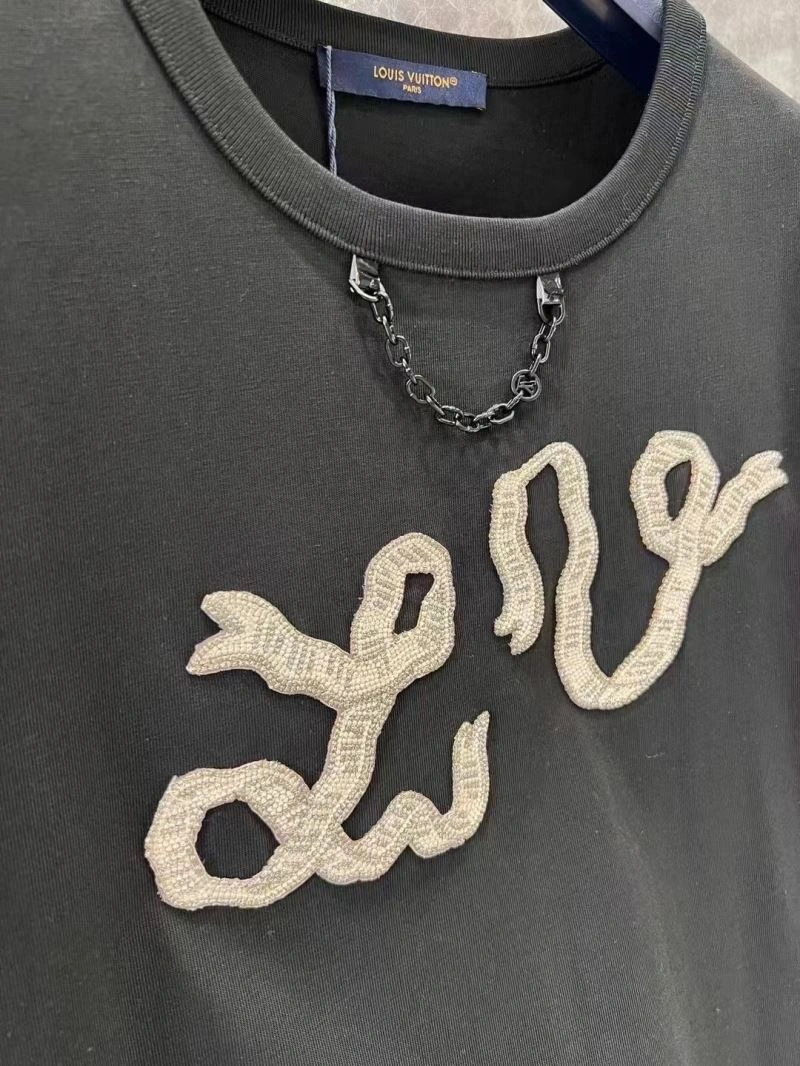 Original Louis Vuitton T-Shirts