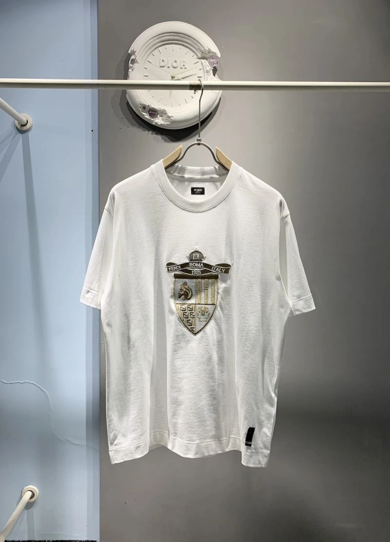 Louis Vuitton T-Shirts