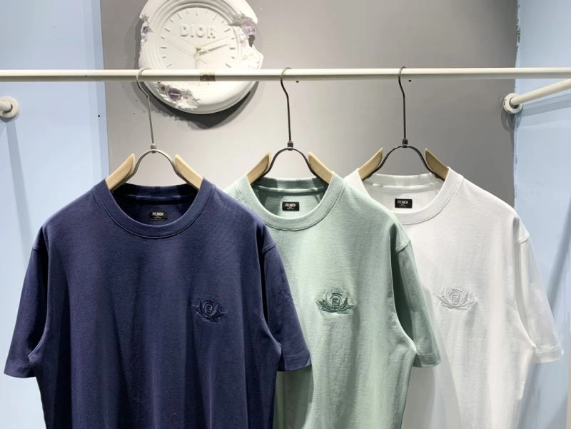 Genuine Louis Vuitton T-Shirts