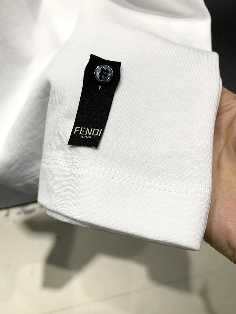 Genuine Louis Vuitton T-Shirts