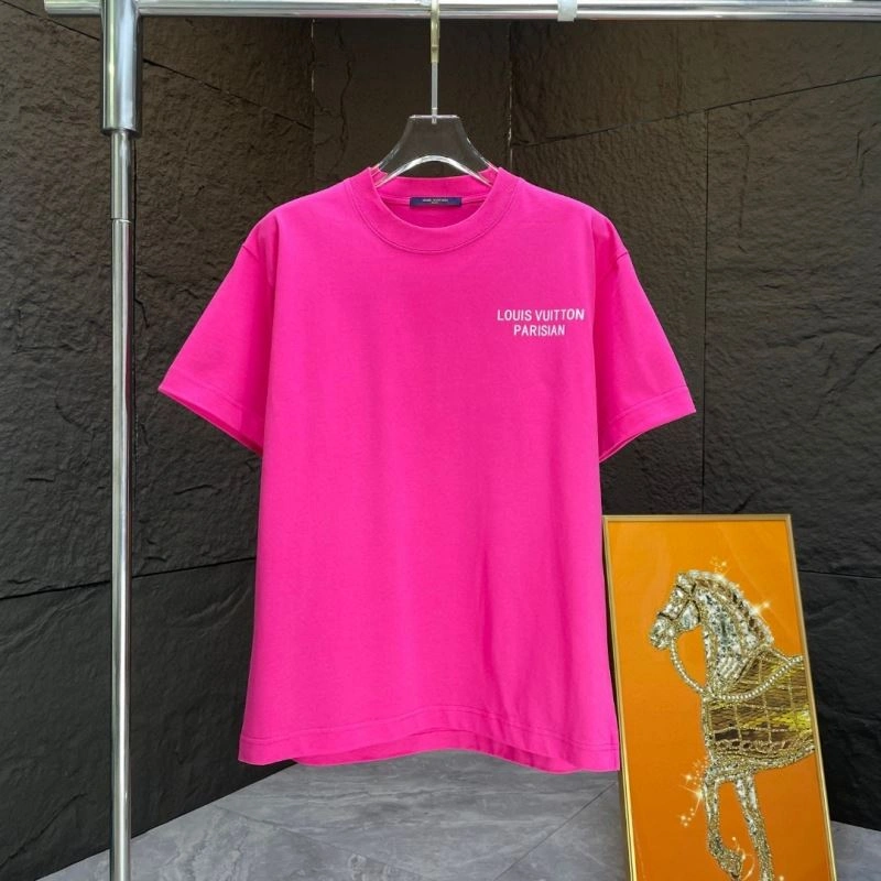 Louis Vuitton T-Shirts
