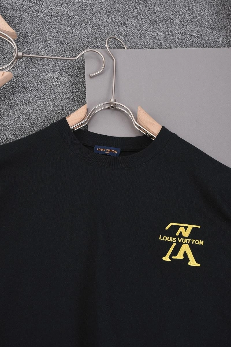 Genuine Louis Vuitton T-Shirts