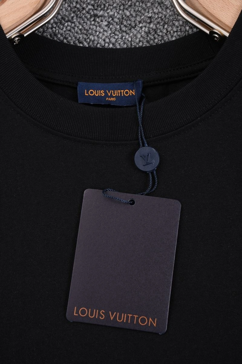 Genuine Louis Vuitton T-Shirts