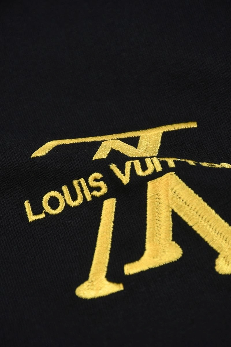 Genuine Louis Vuitton T-Shirts