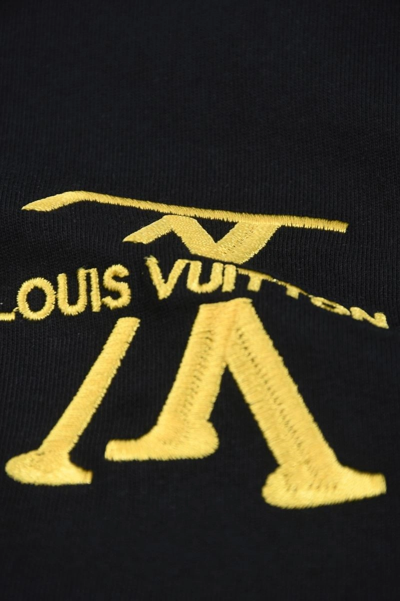 Genuine Louis Vuitton T-Shirts