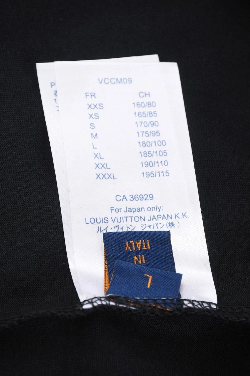 Genuine Louis Vuitton T-Shirts