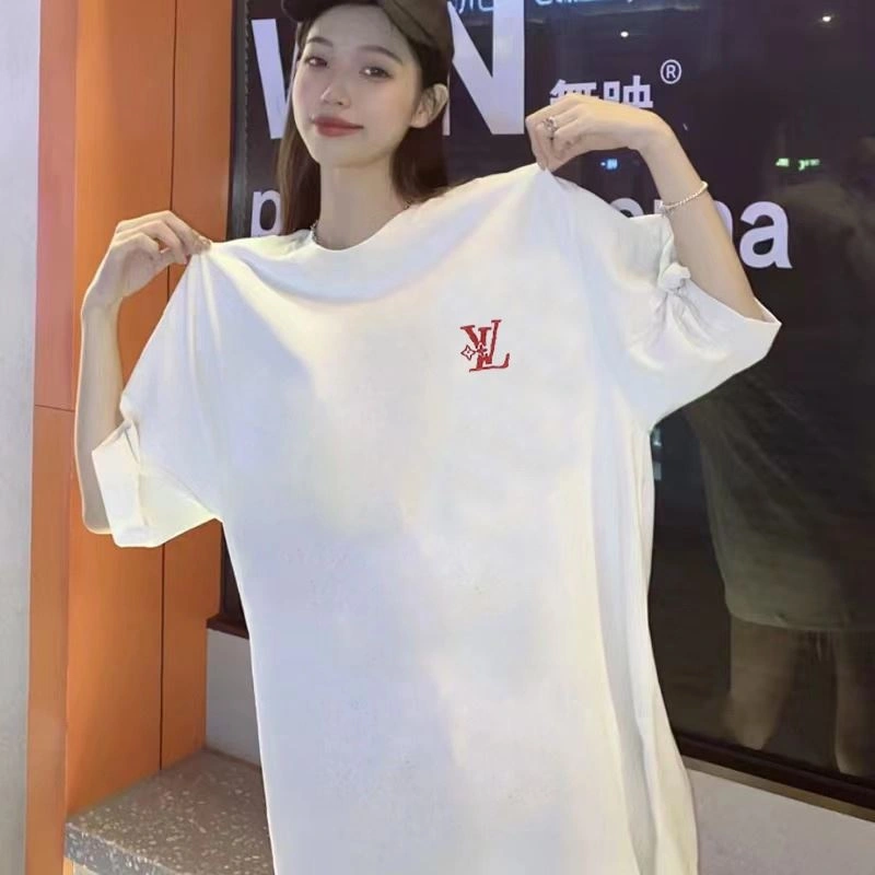 Precise copy Louis Vuitton T-Shirts