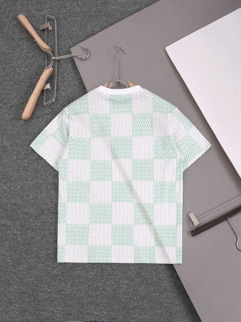 High accuracy Louis Vuitton T-Shirts