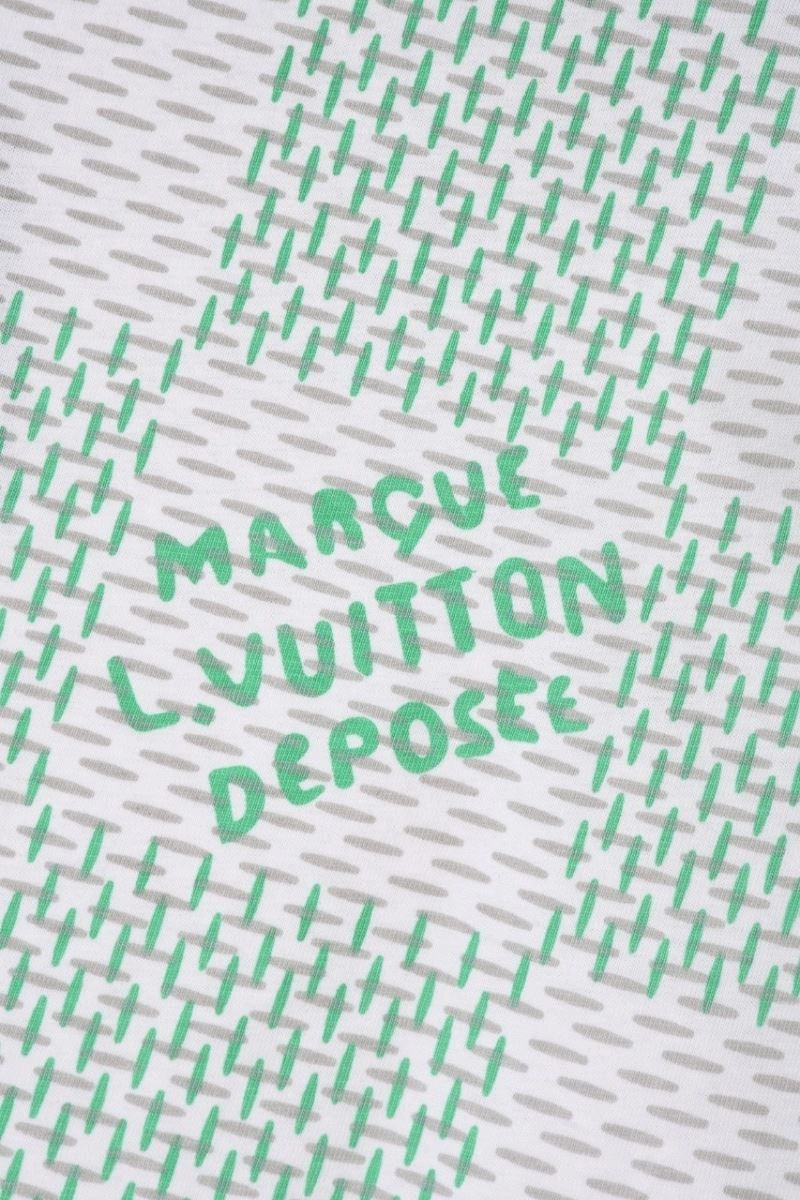 High accuracy Louis Vuitton T-Shirts