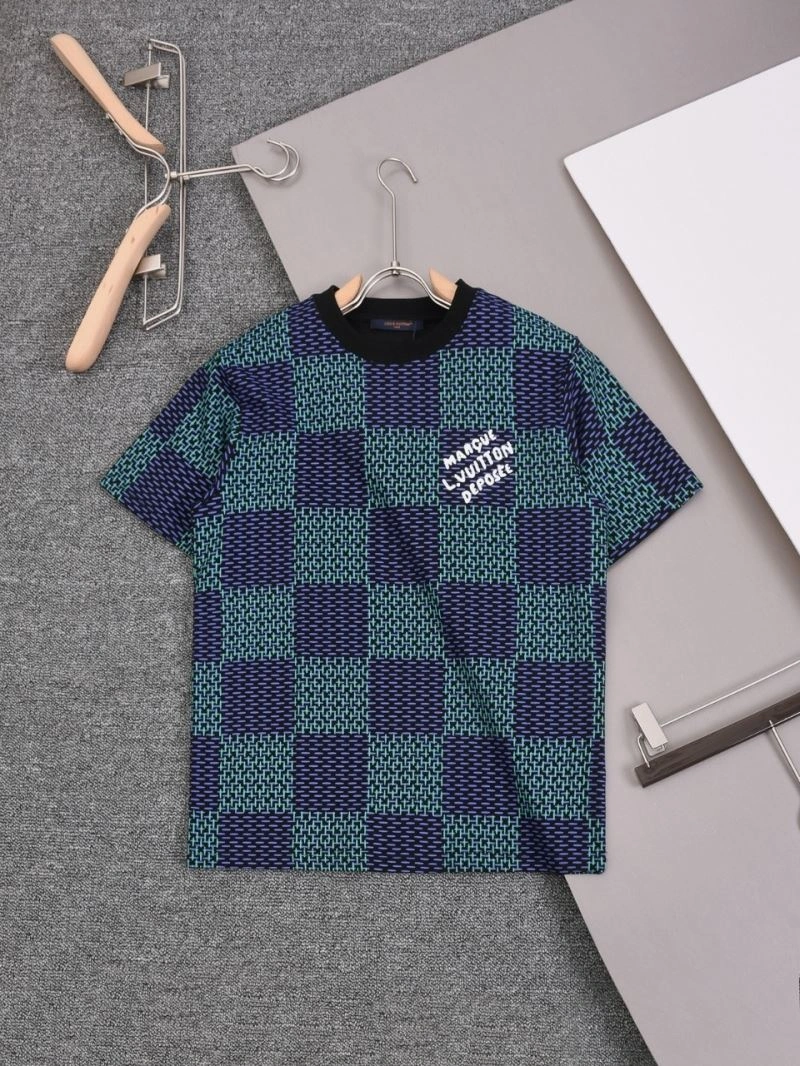 Louis Vuitton T-Shirts