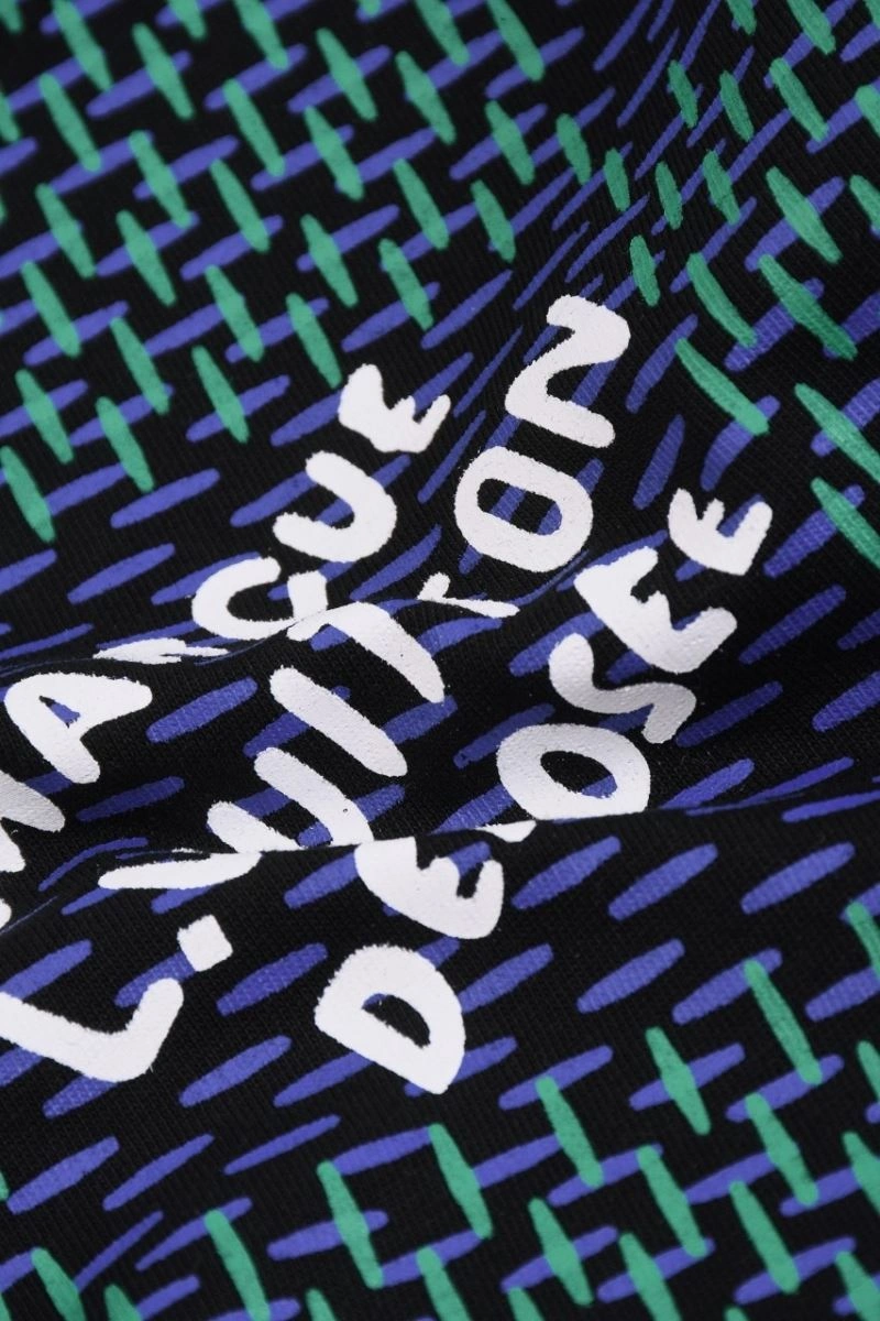 Top match Louis Vuitton T-Shirts