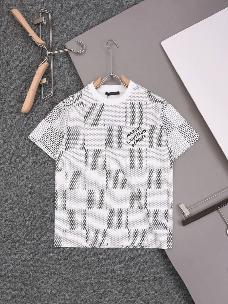 Louis Vuitton T-Shirts