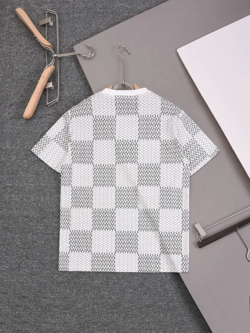Budget-friendly Louis Vuitton T-Shirts