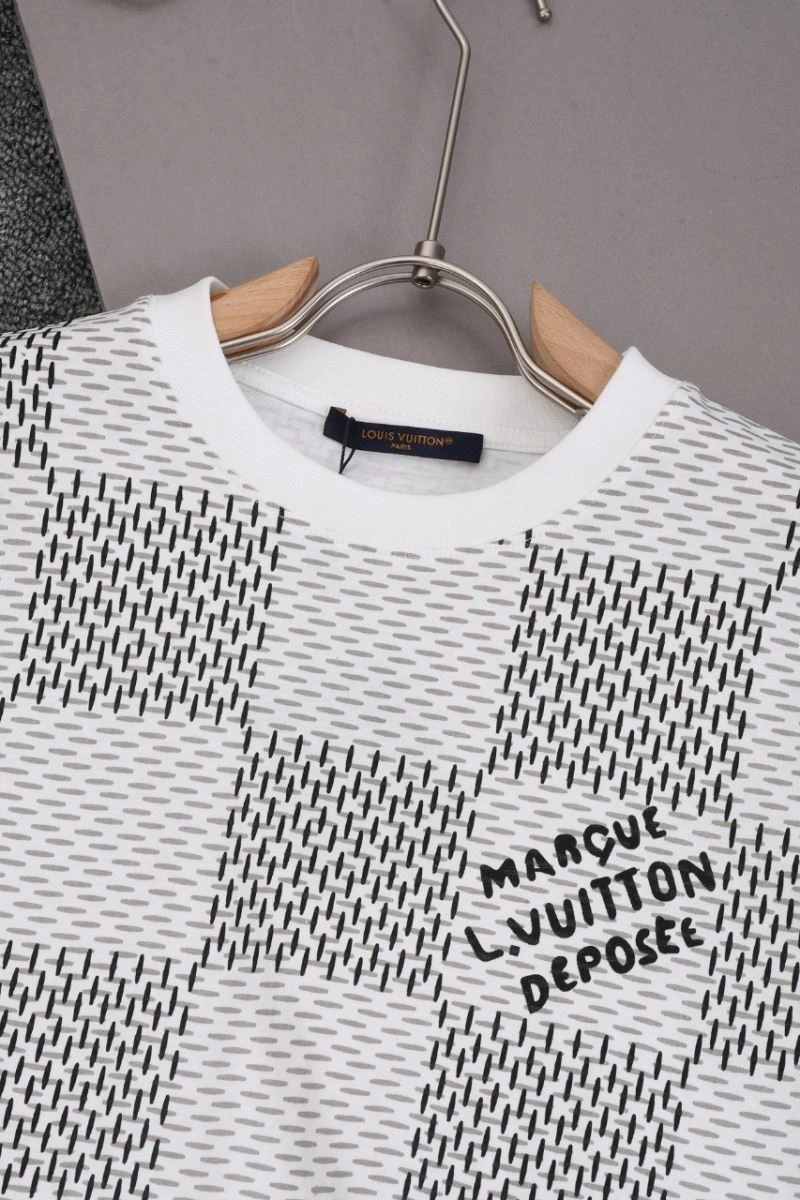 Budget-friendly Louis Vuitton T-Shirts