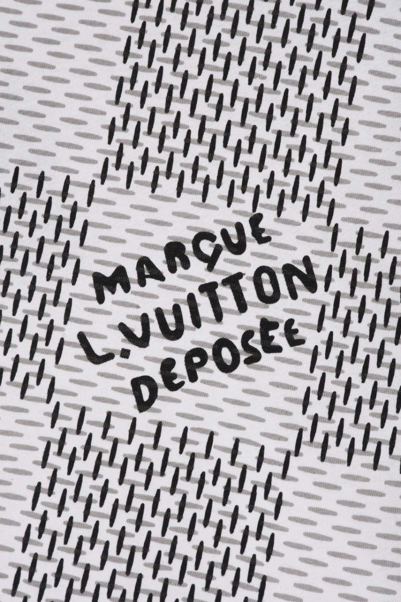 Budget-friendly Louis Vuitton T-Shirts