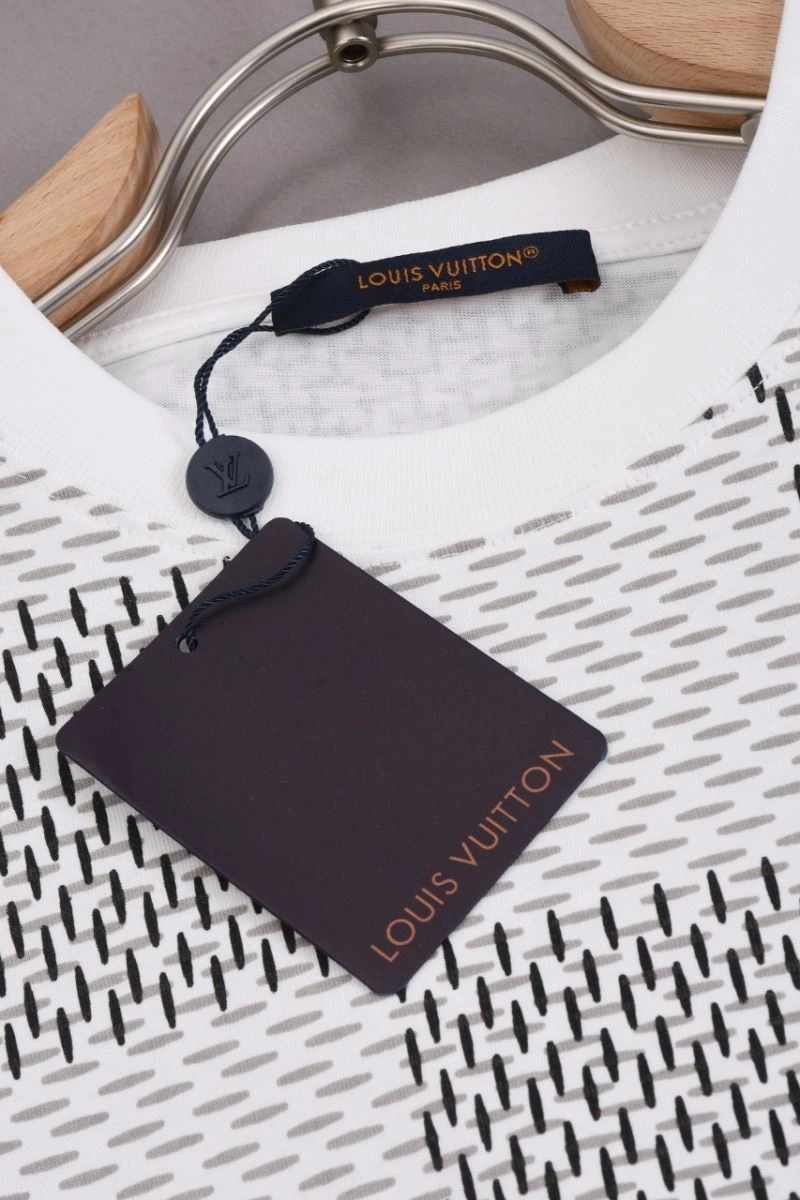 Budget-friendly Louis Vuitton T-Shirts