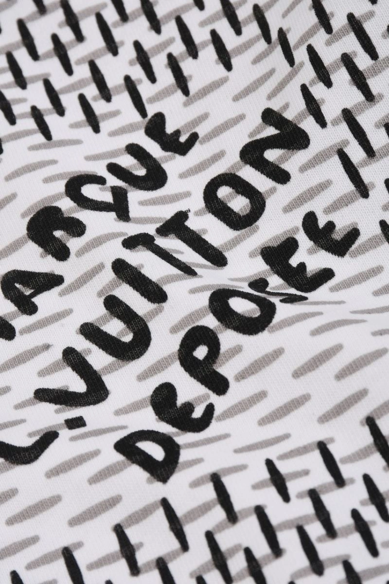 Budget-friendly Louis Vuitton T-Shirts