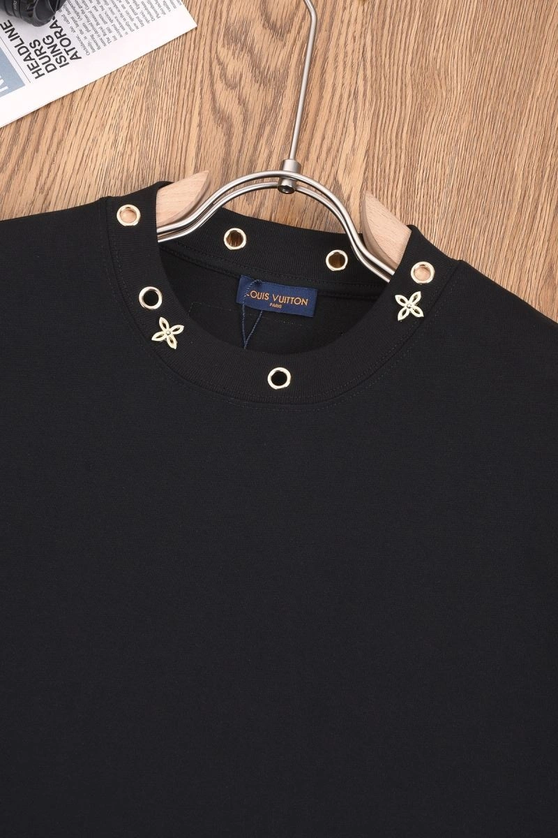 High accuracy Louis Vuitton T-Shirts