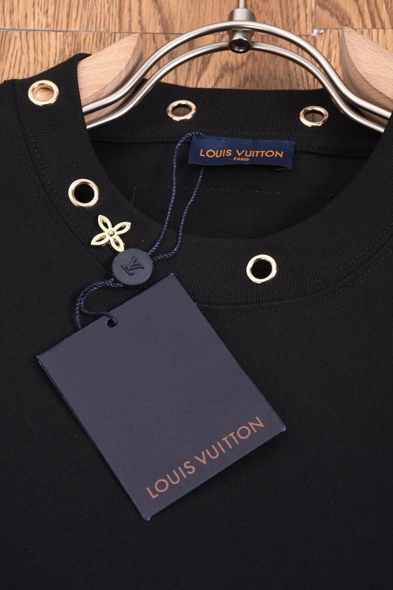 High accuracy Louis Vuitton T-Shirts