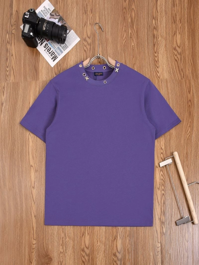 Louis Vuitton T-Shirts