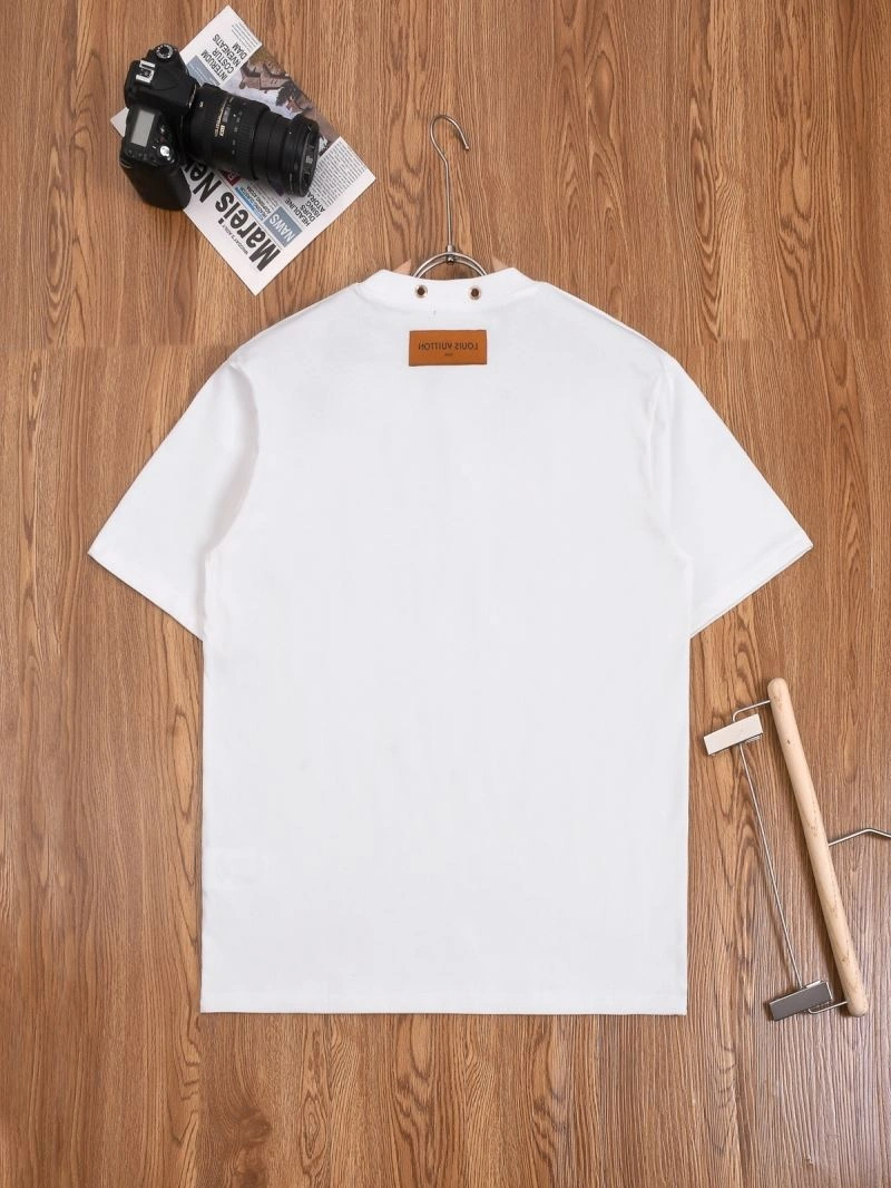 Louis Vuitton T-Shirts