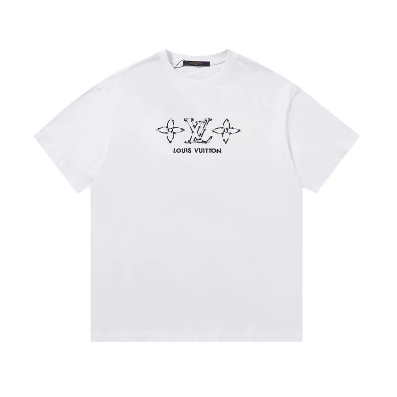 Louis Vuitton T-Shirts