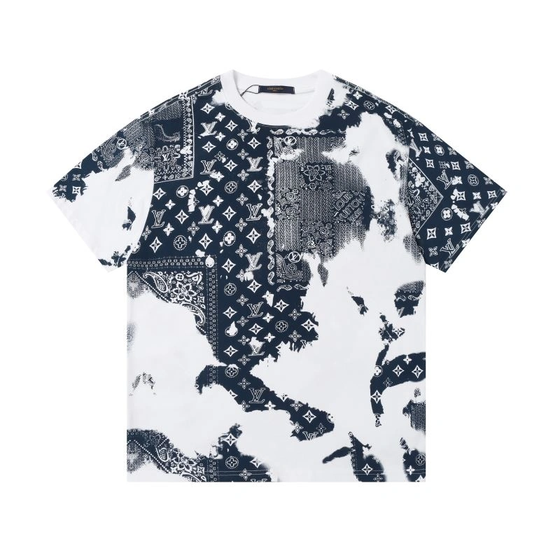 Louis Vuitton T-Shirts