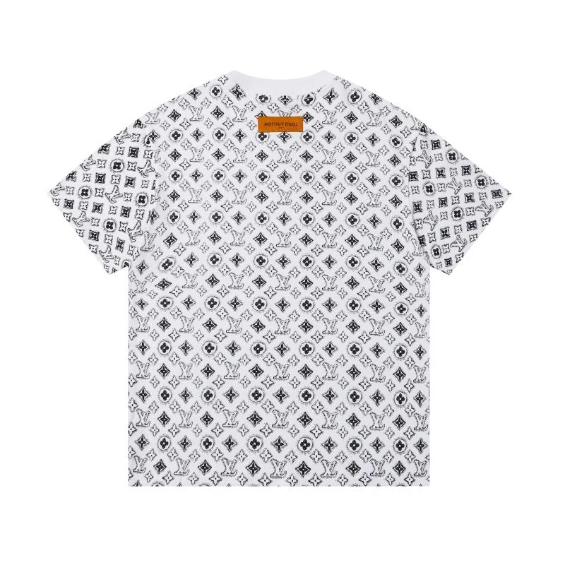 Original Louis Vuitton T-Shirts