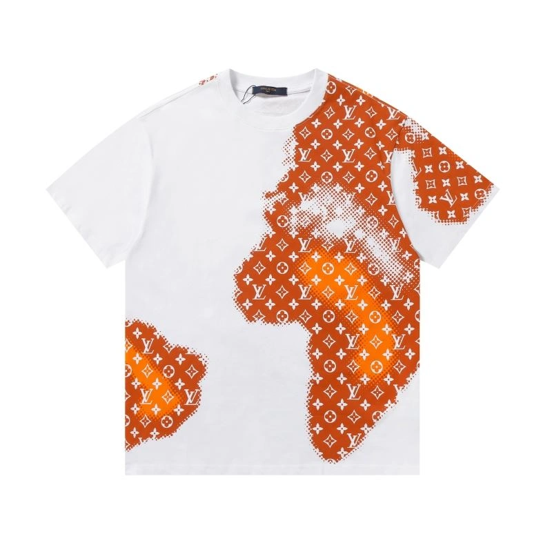 Original Louis Vuitton T-Shirts