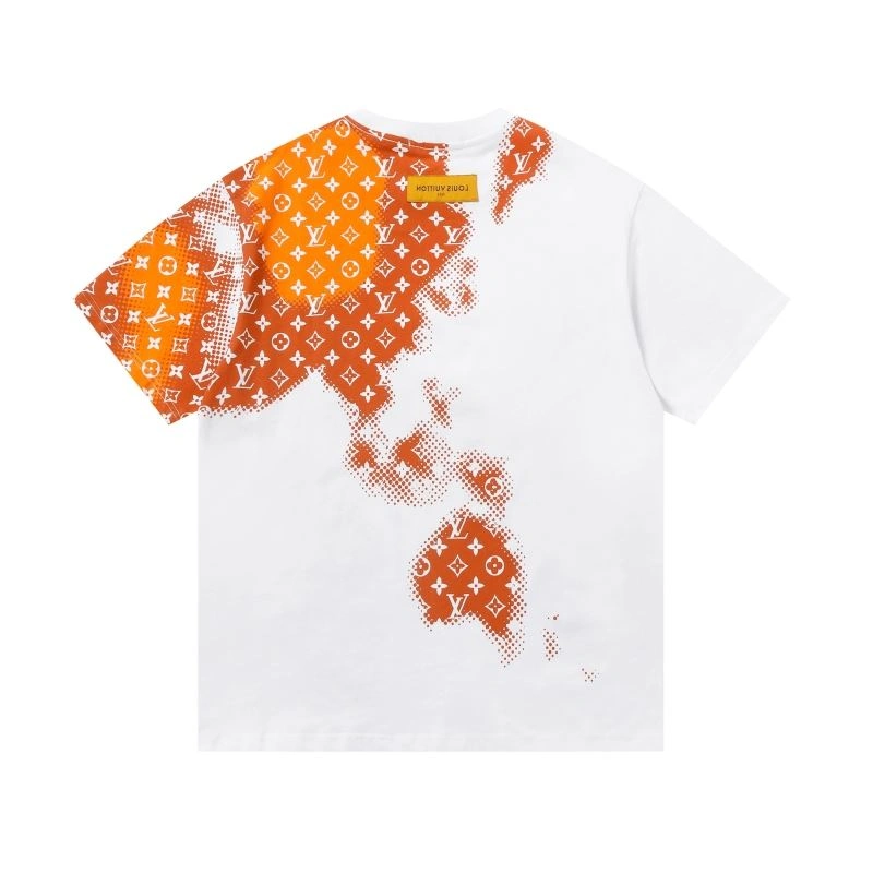 Original Louis Vuitton T-Shirts