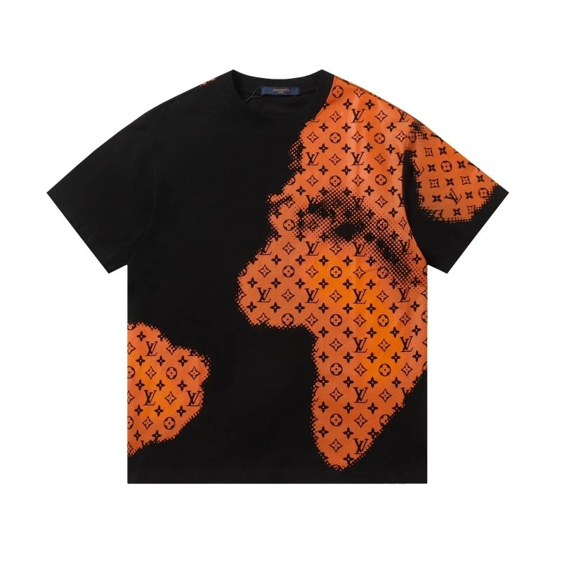 Original Louis Vuitton T-Shirts