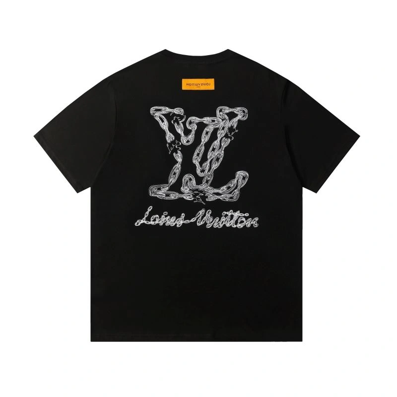 Original Louis Vuitton T-Shirts