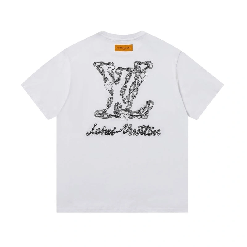 Original Louis Vuitton T-Shirts