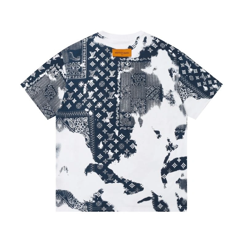 Original Louis Vuitton T-Shirts