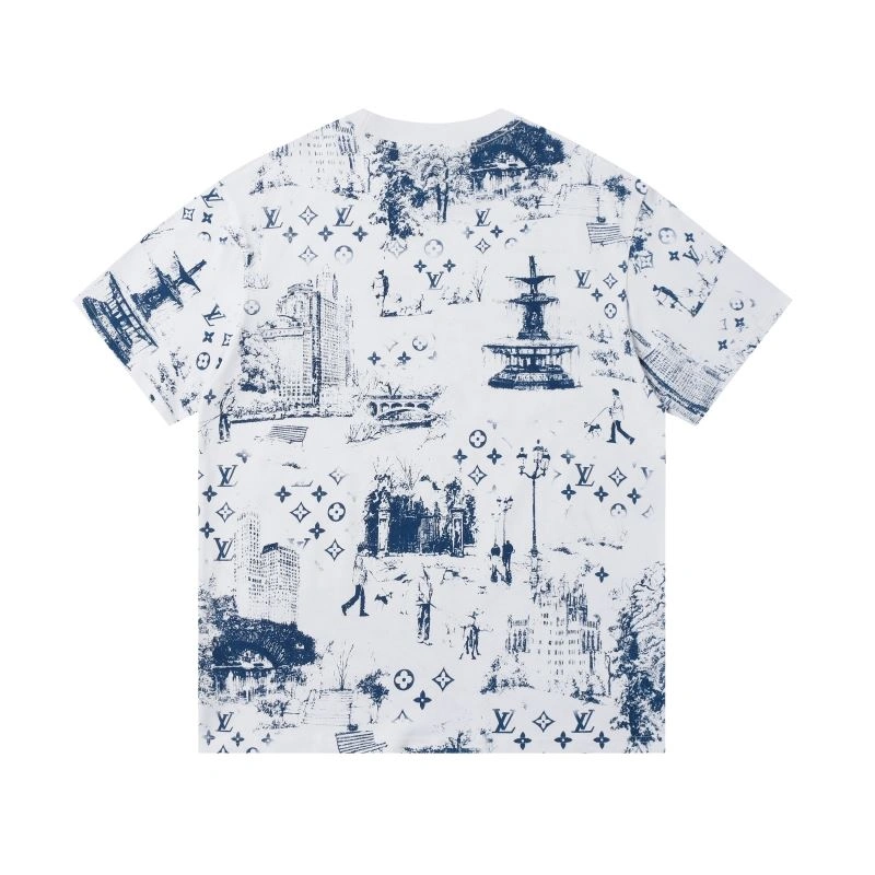 Original Louis Vuitton T-Shirts