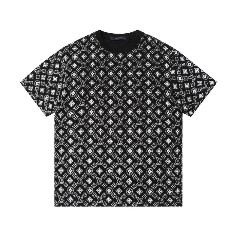 Original Louis Vuitton T-Shirts