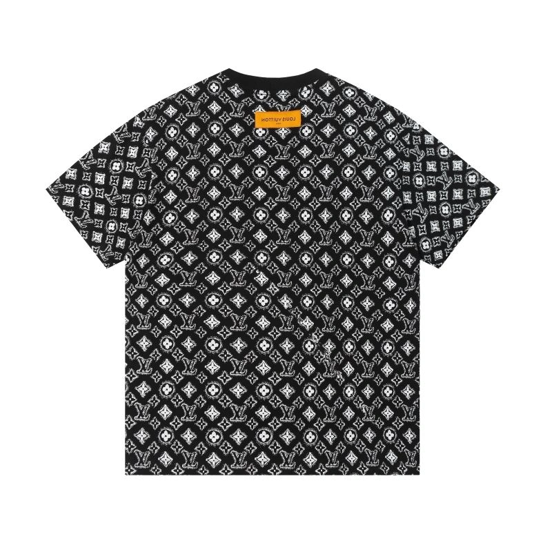 Original Louis Vuitton T-Shirts