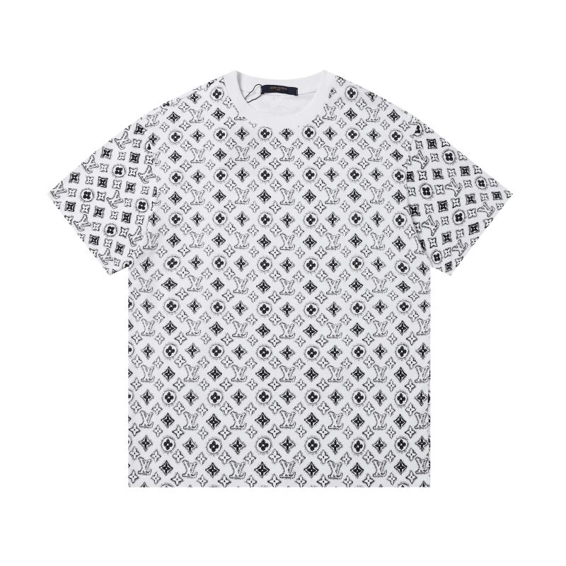 Original Louis Vuitton T-Shirts