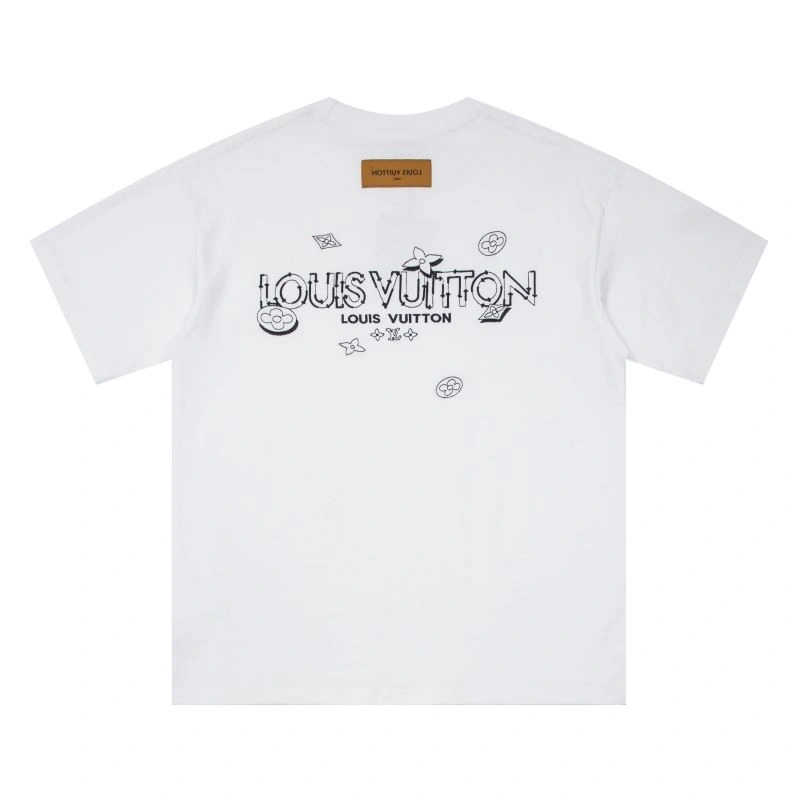 Cut-rate Louis Vuitton T-Shirts