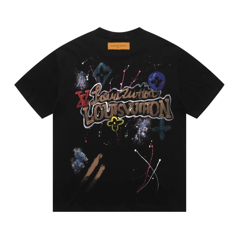 Cut-rate Louis Vuitton T-Shirts