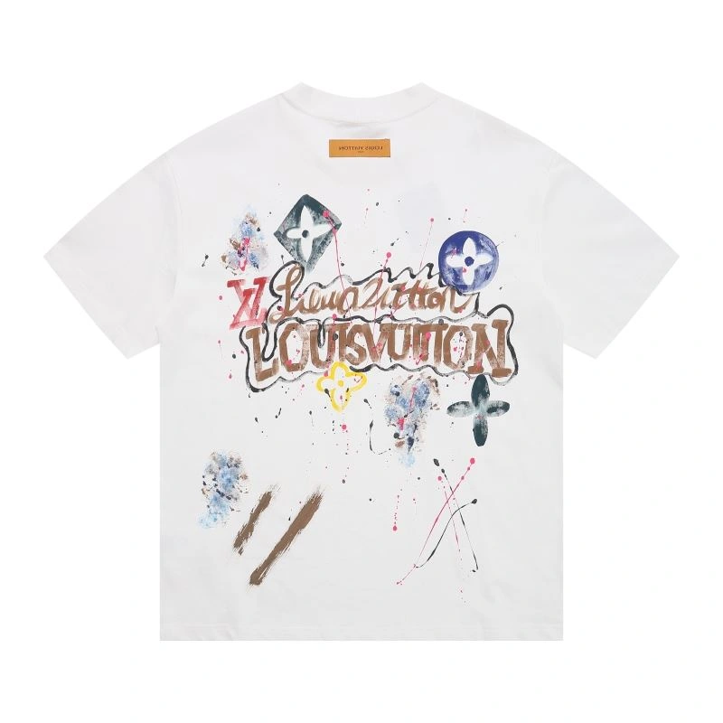 Cut-rate Louis Vuitton T-Shirts