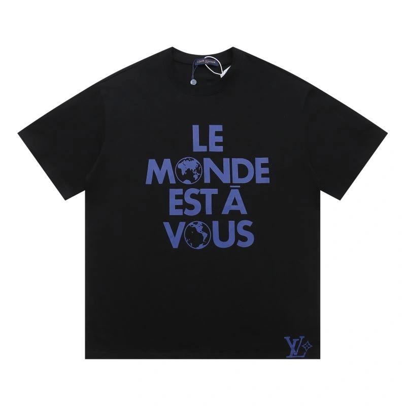 Louis Vuitton T-Shirts