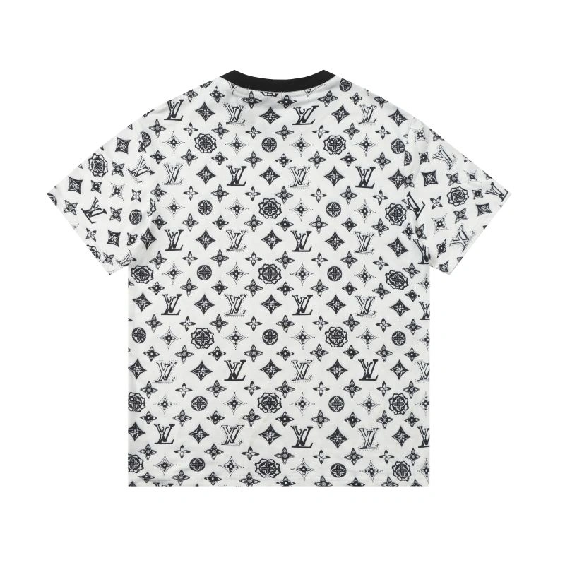 Mirror quality Louis Vuitton T-Shirts