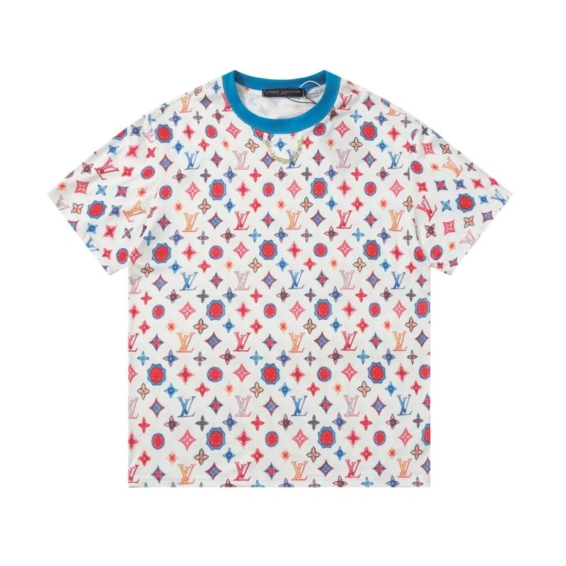 Mirror quality Louis Vuitton T-Shirts