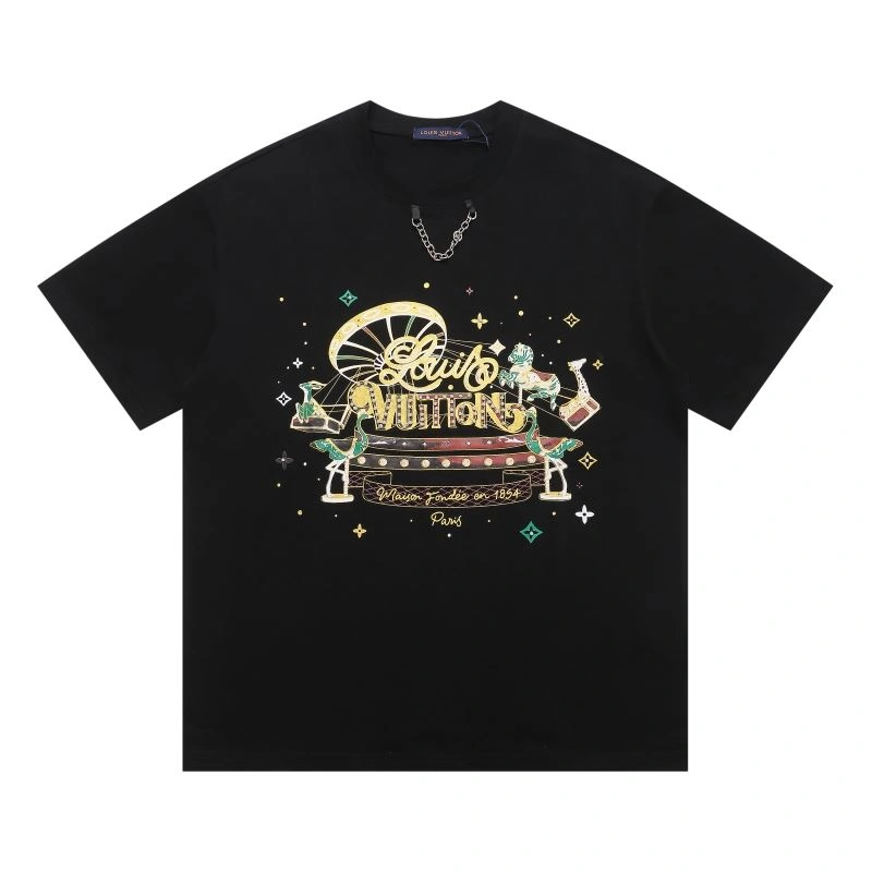 Louis Vuitton T-Shirts