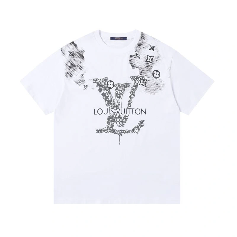 Inexpensive Louis Vuitton T-Shirts