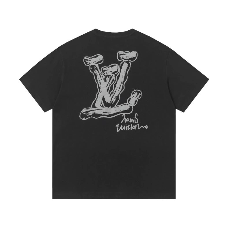 Inexpensive Louis Vuitton T-Shirts