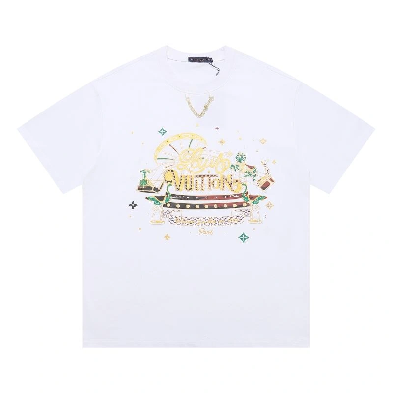 Inexpensive Louis Vuitton T-Shirts