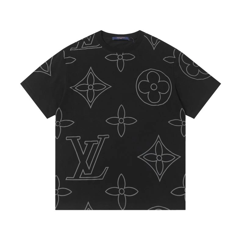 Inexpensive Louis Vuitton T-Shirts