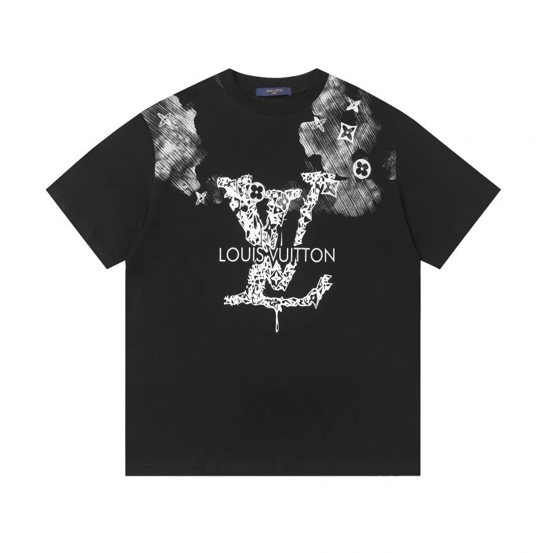 Inexpensive Louis Vuitton T-Shirts